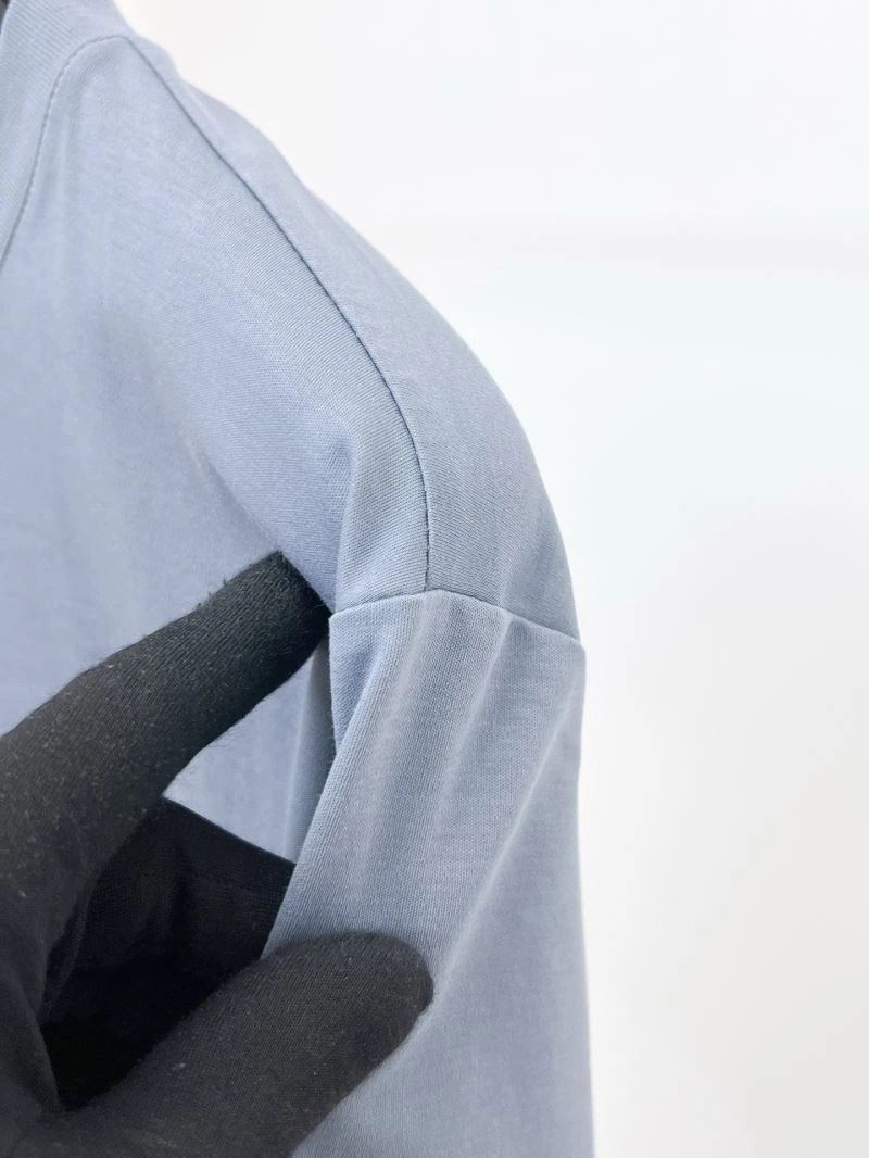 Genuine Hermes T-Shirts