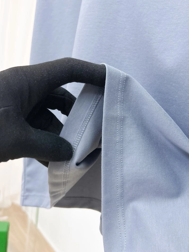 Genuine Hermes T-Shirts