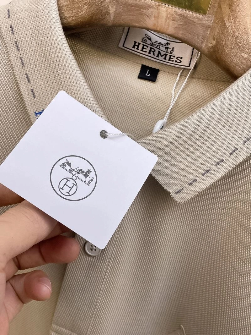 Legit Hermes T-Shirts
