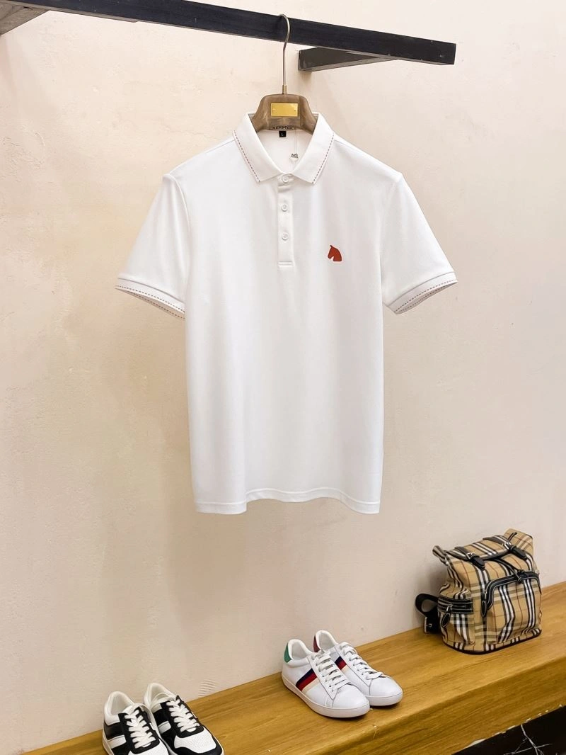 Hermes T-Shirts