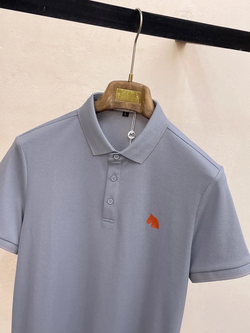 Real Hermes T-Shirts