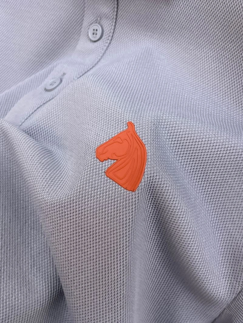 Real Hermes T-Shirts