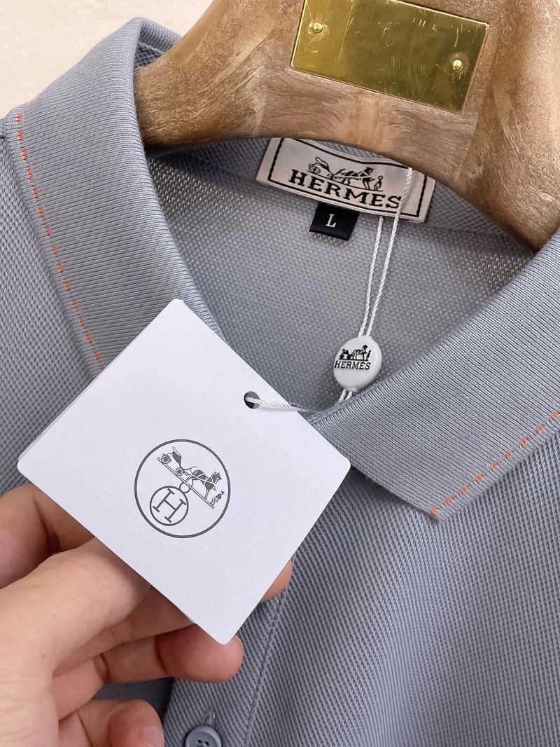 Real Hermes T-Shirts