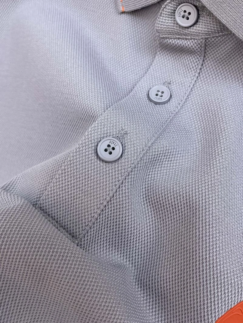 Real Hermes T-Shirts