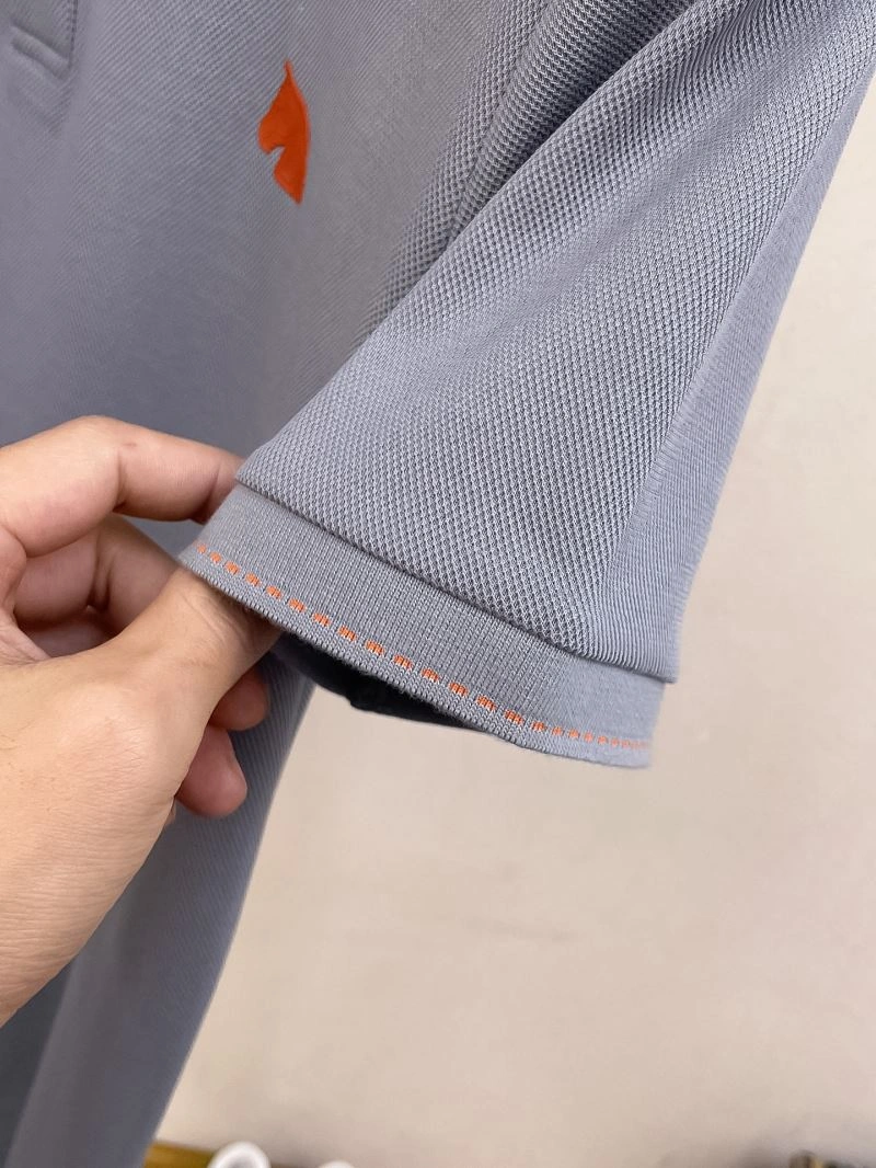 Real Hermes T-Shirts