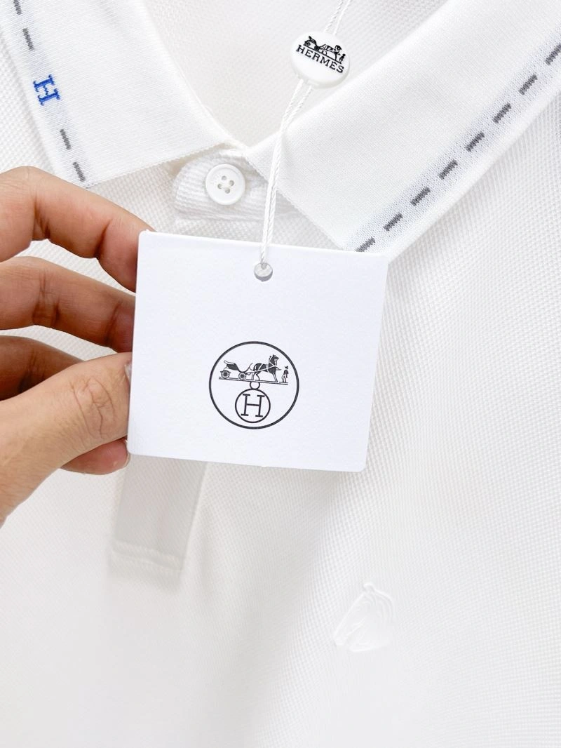 Factory-made Hermes T-Shirts