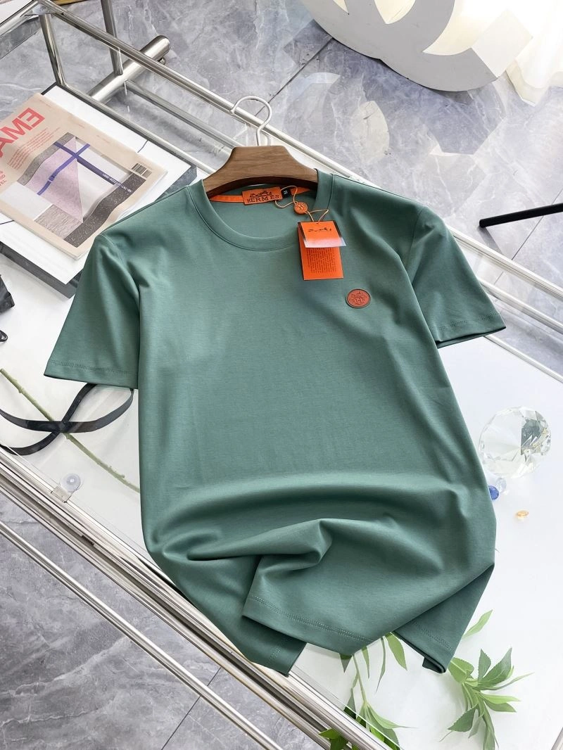 Low-cost Hermes T-Shirts