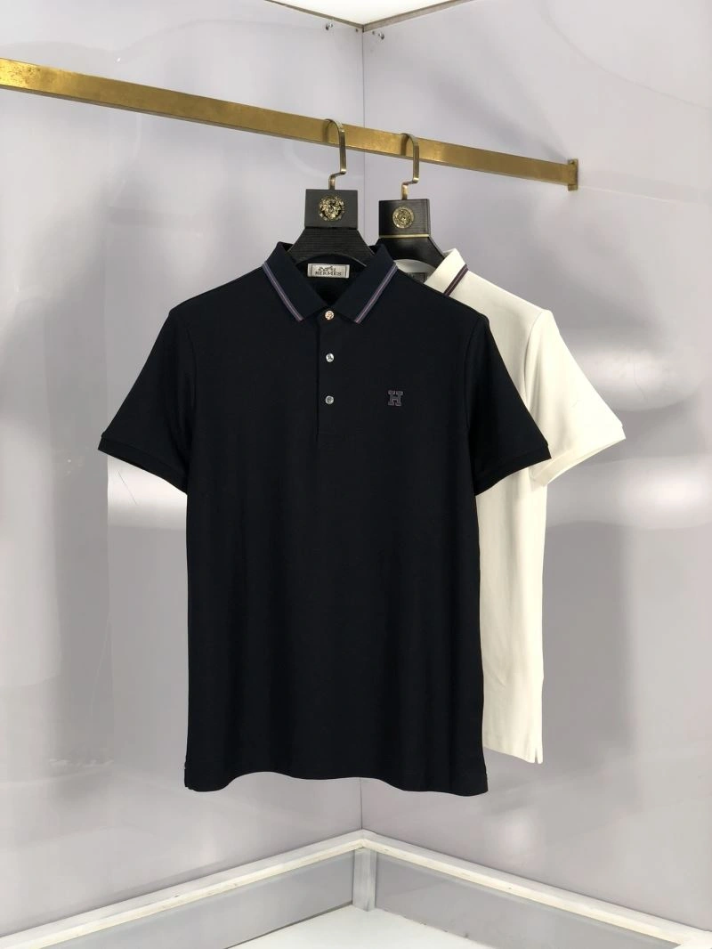 Hermes T-Shirts