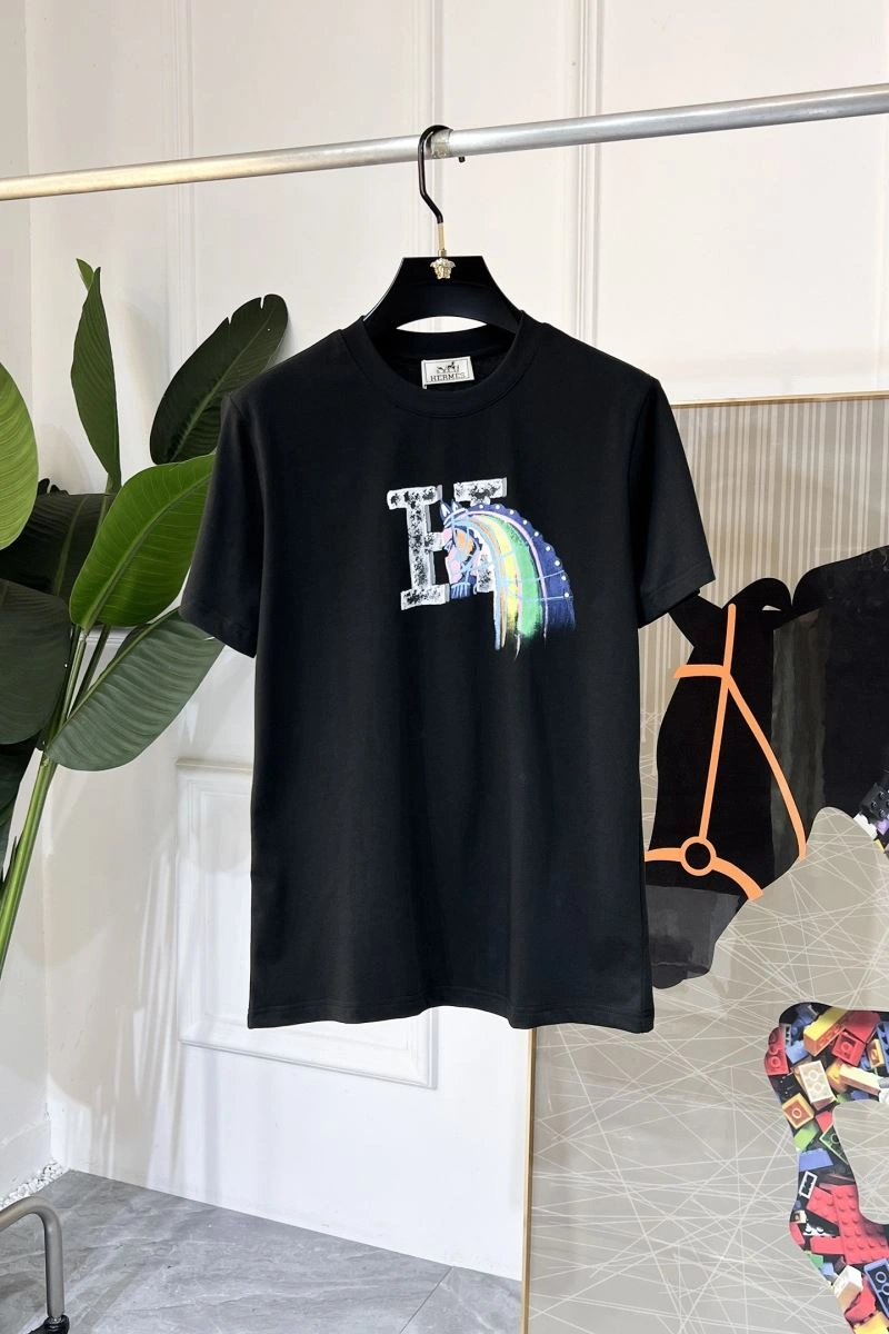 Hermes T-Shirts
