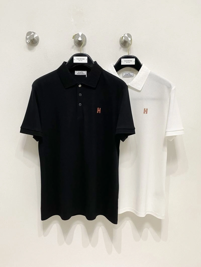 Hermes T-Shirts