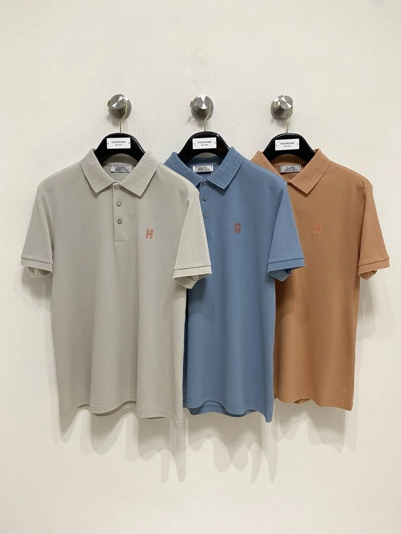 High fidelity Hermes T-Shirts