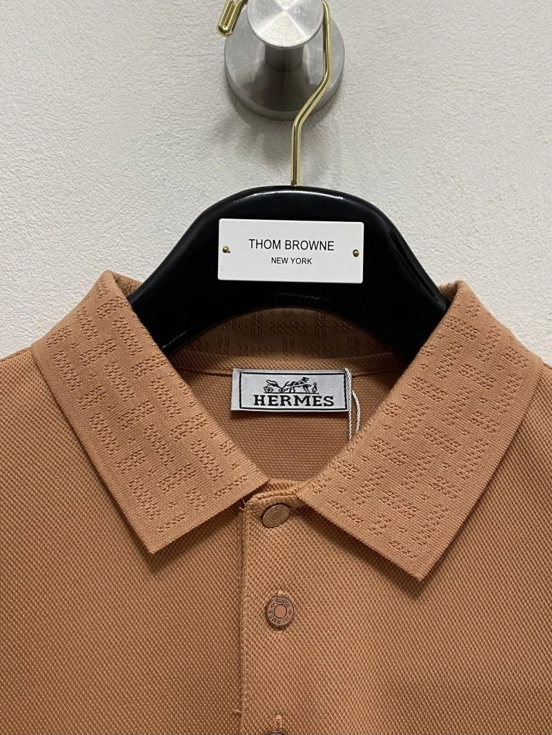 Perfect replica Hermes T-Shirts