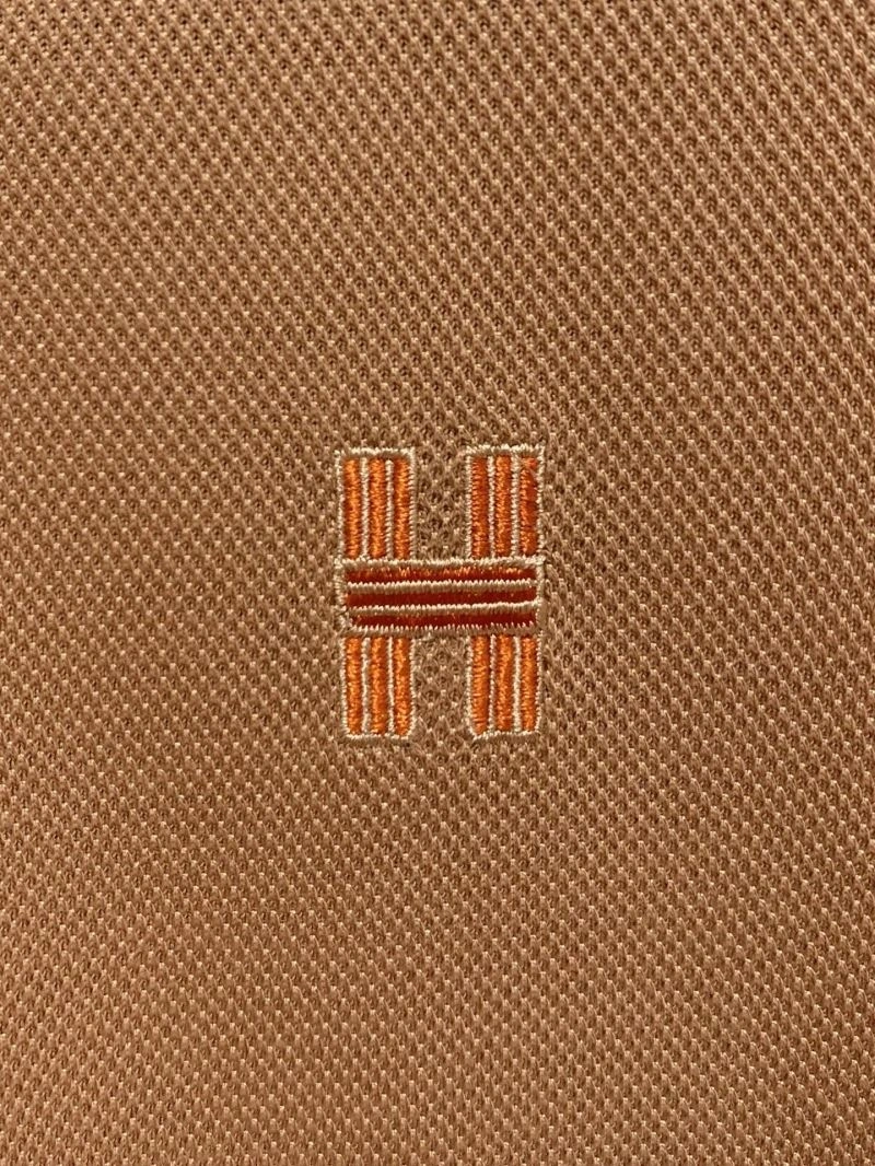 Perfect replica Hermes T-Shirts