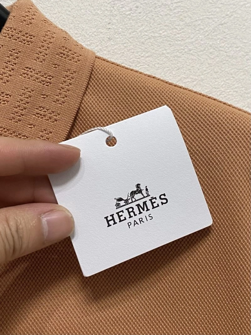 Perfect replica Hermes T-Shirts