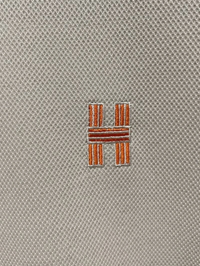 Exact replica Hermes T-Shirts