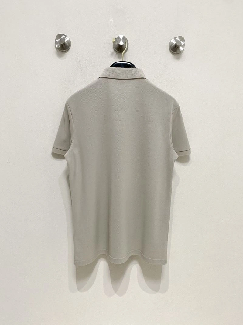 Exact replica Hermes T-Shirts