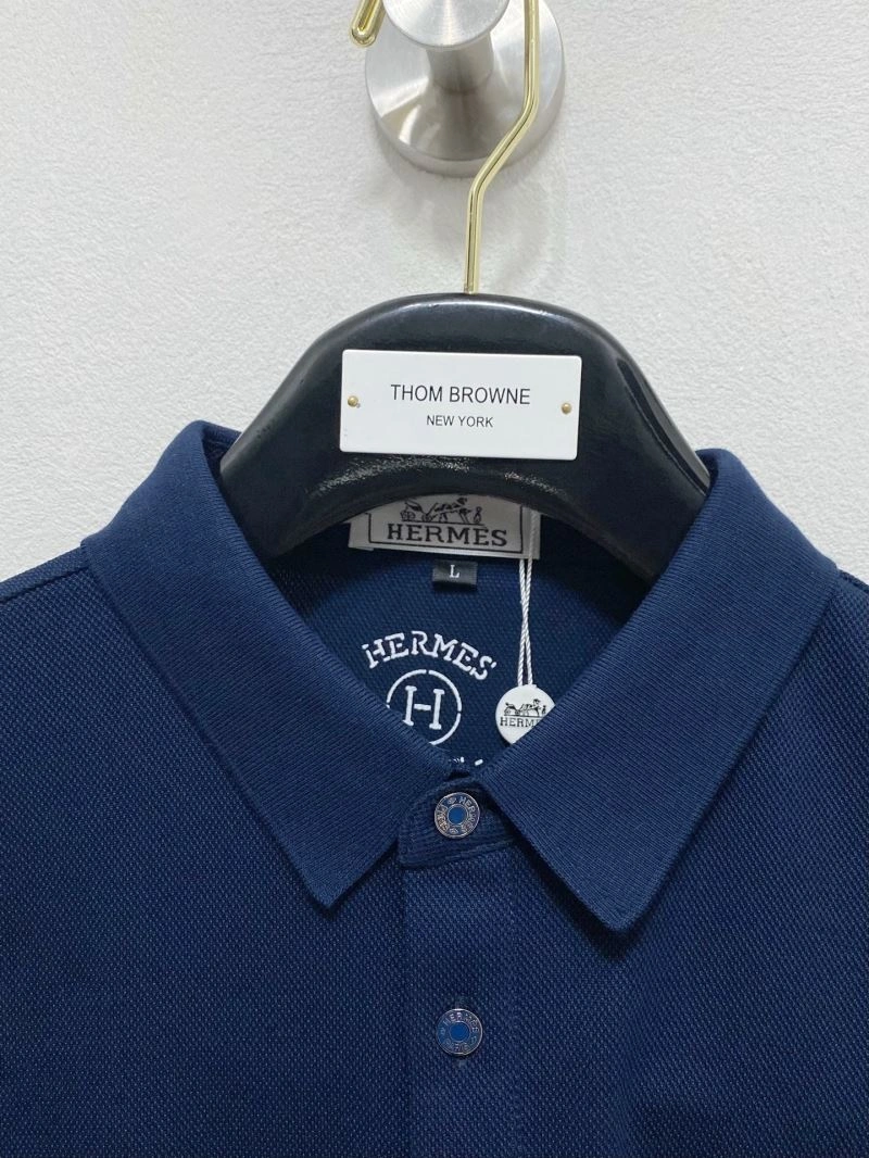 Perfect replica Hermes T-Shirts