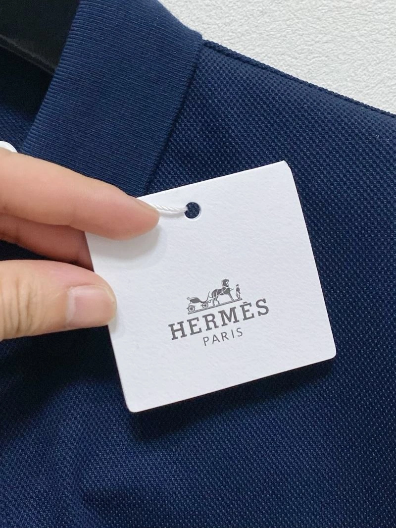 Perfect replica Hermes T-Shirts