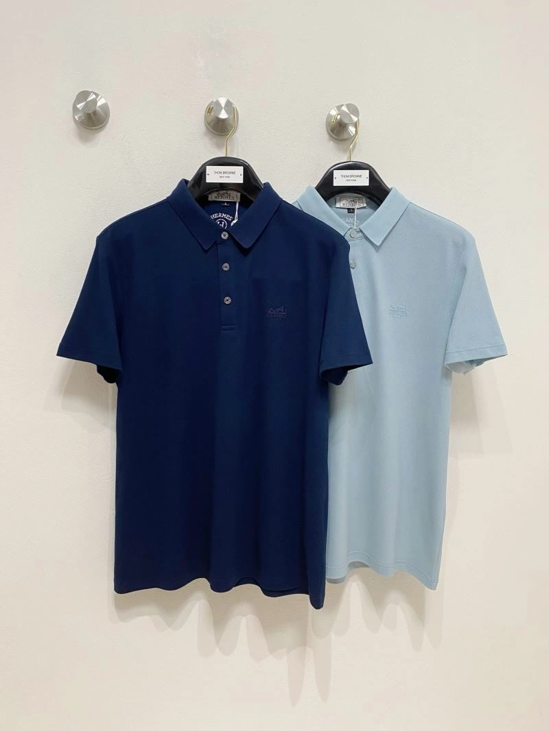 Hermes T-Shirts