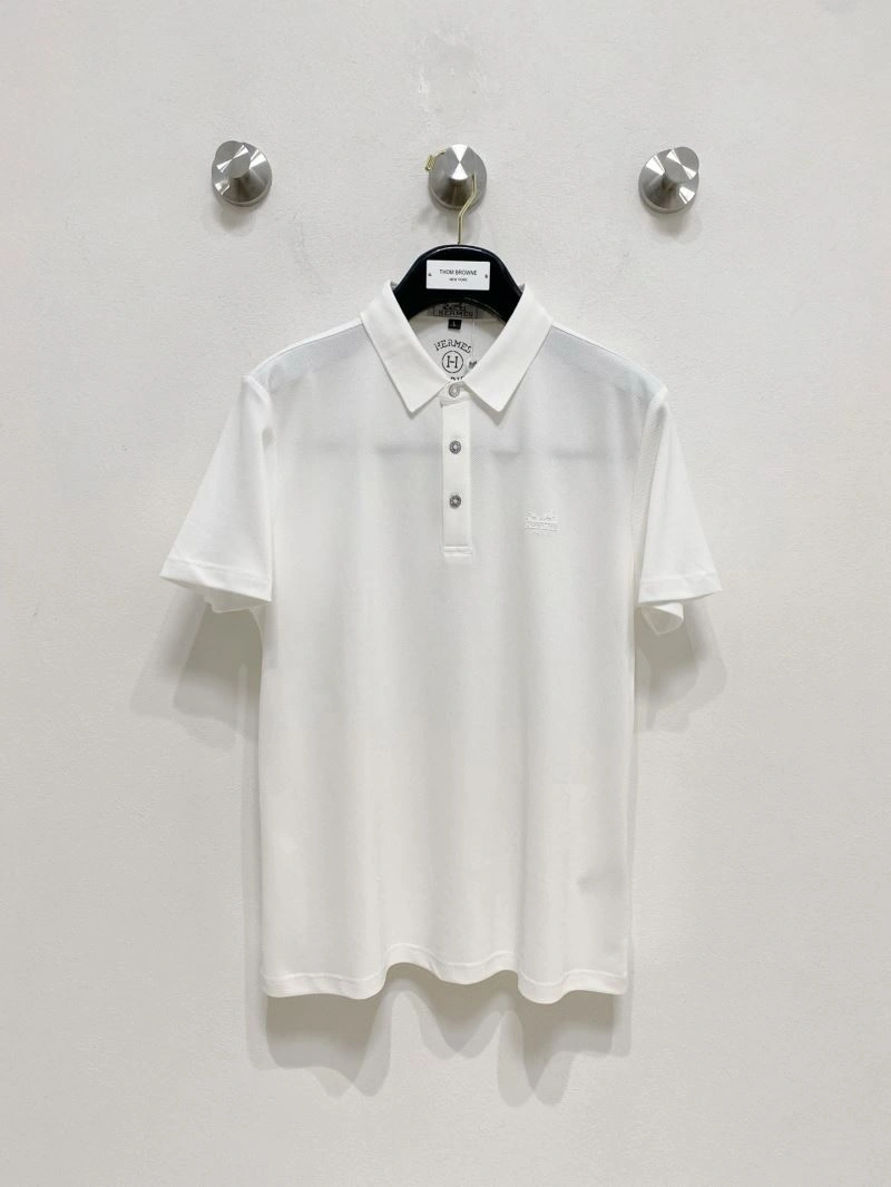 Hermes T-Shirts