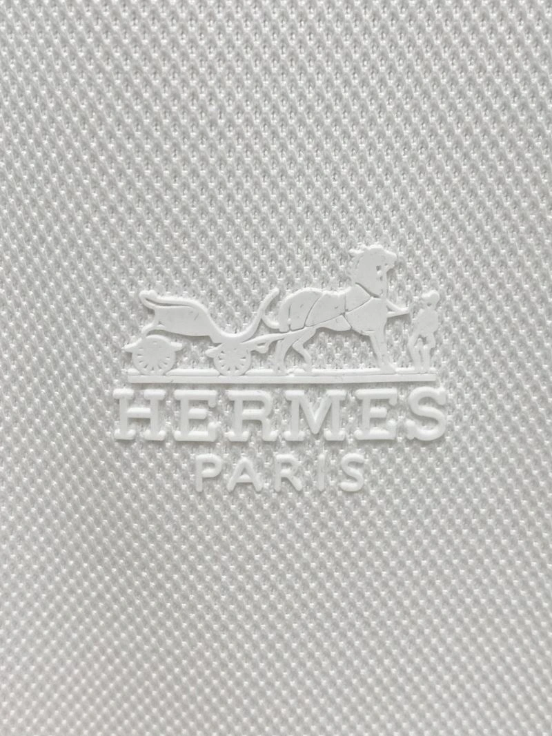 Exact replica Hermes T-Shirts