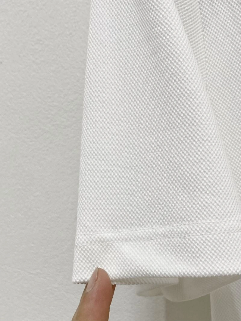 Exact replica Hermes T-Shirts