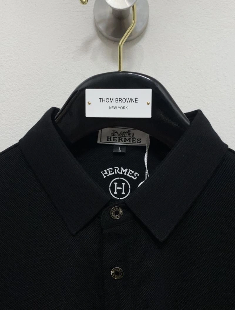 1:1 copy Hermes T-Shirts