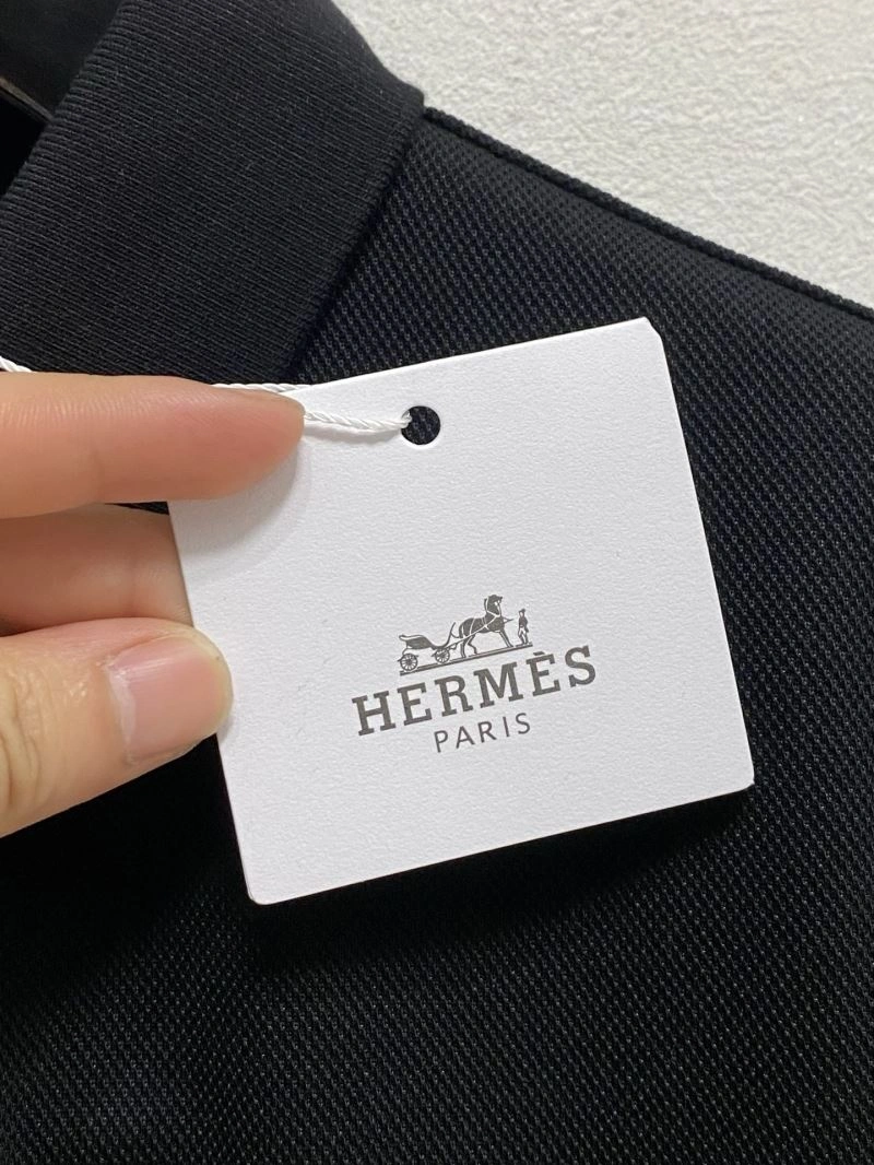 1:1 copy Hermes T-Shirts