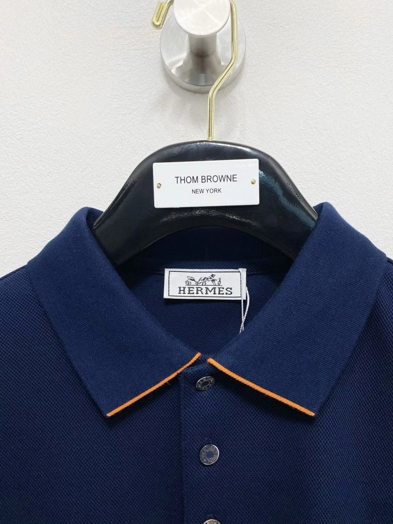 Brand-authenticated Hermes T-Shirts