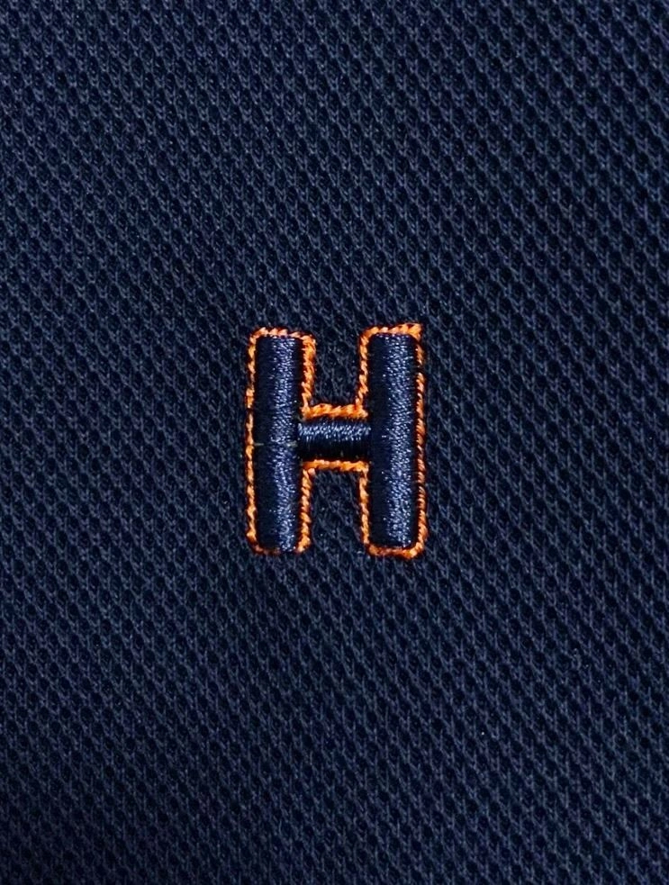Brand-authenticated Hermes T-Shirts