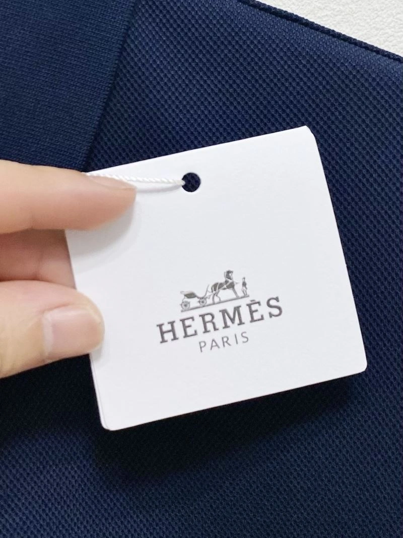 Brand-authenticated Hermes T-Shirts
