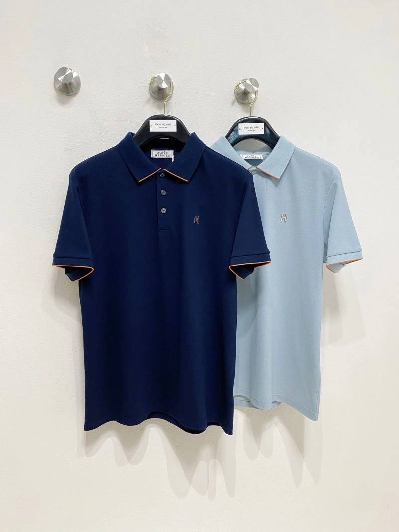 Hermes T-Shirts