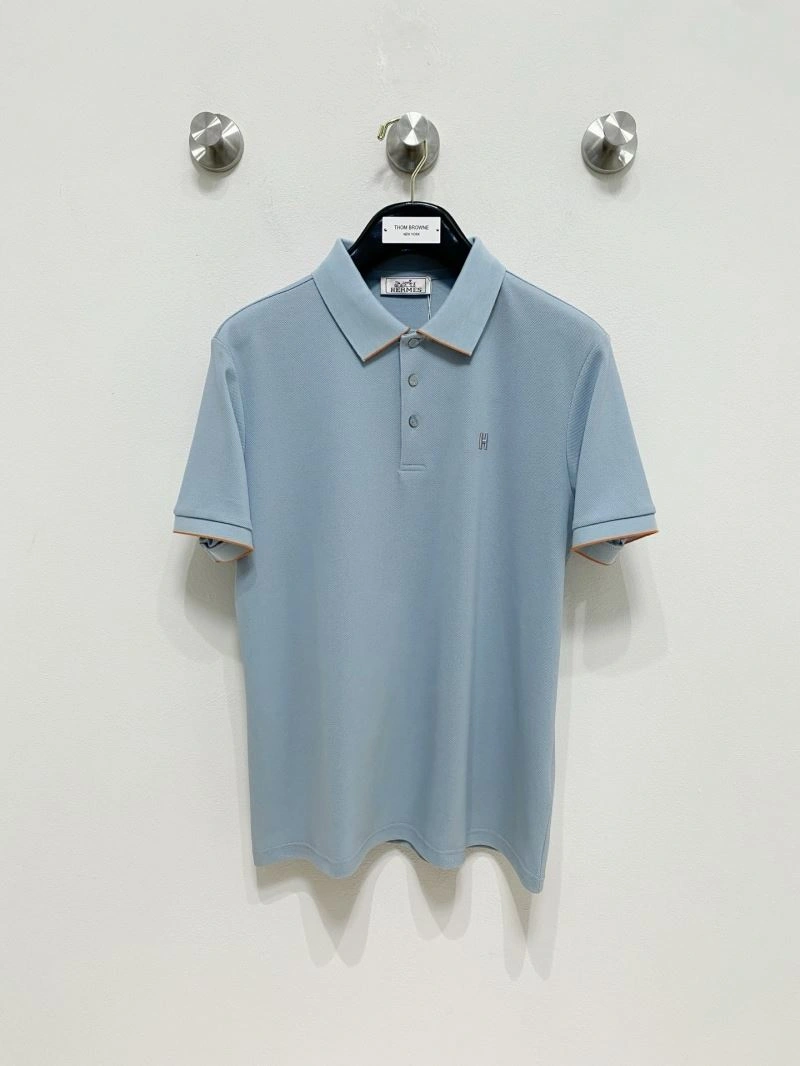 Brand-authenticated Hermes T-Shirts
