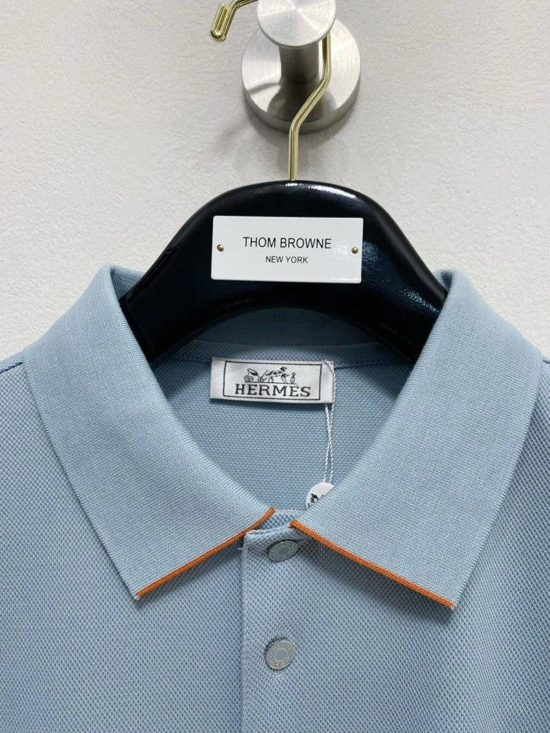 Brand-authenticated Hermes T-Shirts