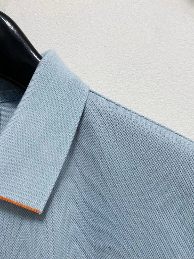 Brand-authenticated Hermes T-Shirts