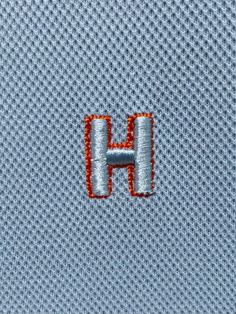 Brand-authenticated Hermes T-Shirts