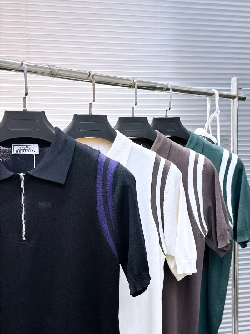 Hermes T-Shirts