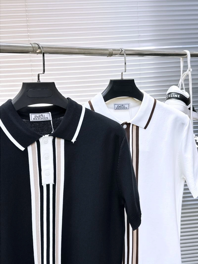 Hermes T-Shirts