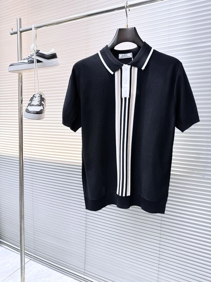 1:1 copy Hermes T-Shirts