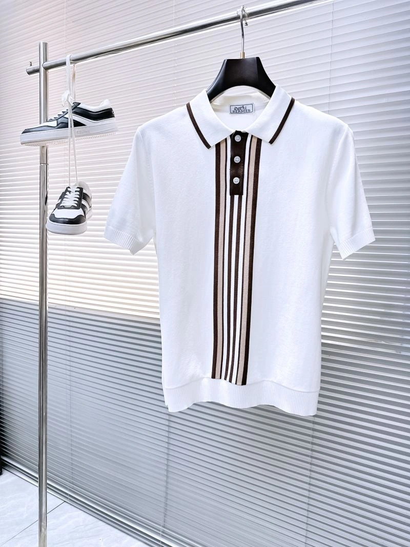 1:1 copy Hermes T-Shirts