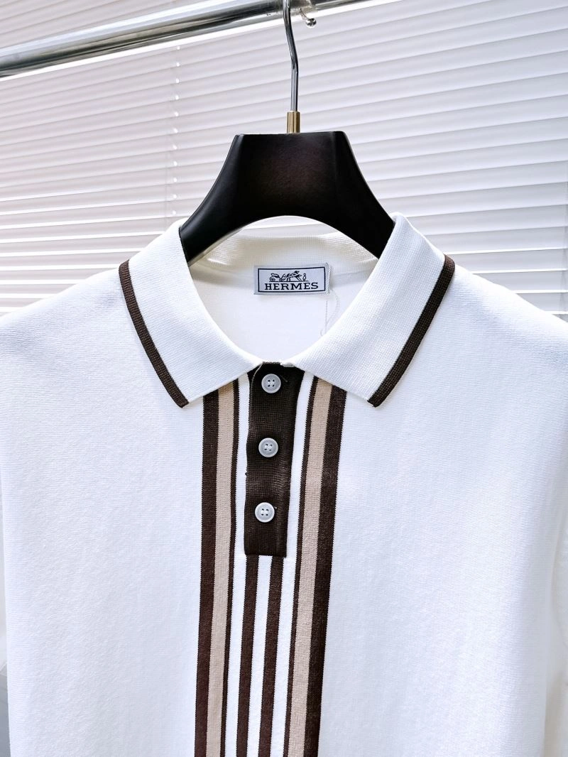 1:1 copy Hermes T-Shirts