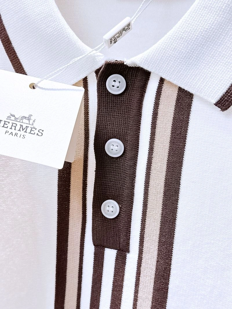 1:1 copy Hermes T-Shirts