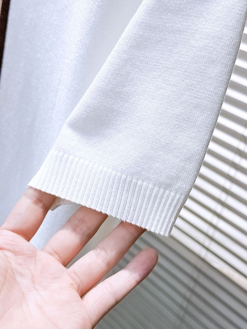 1:1 copy Hermes T-Shirts
