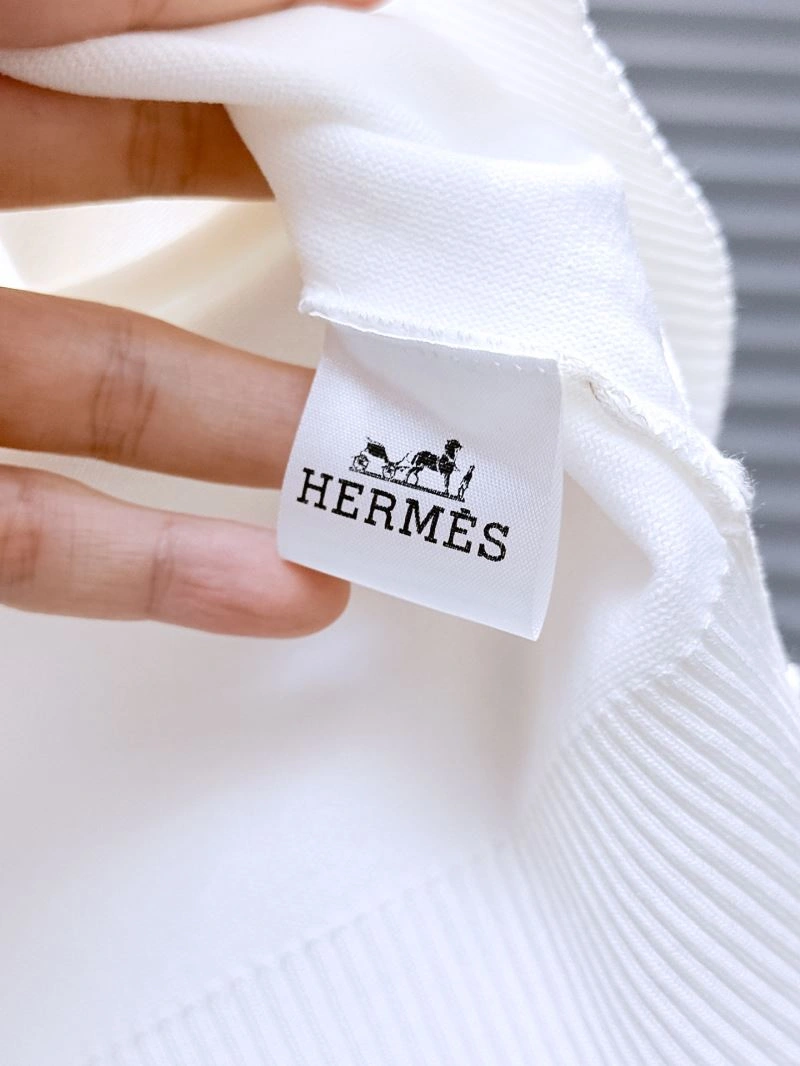 1:1 copy Hermes T-Shirts