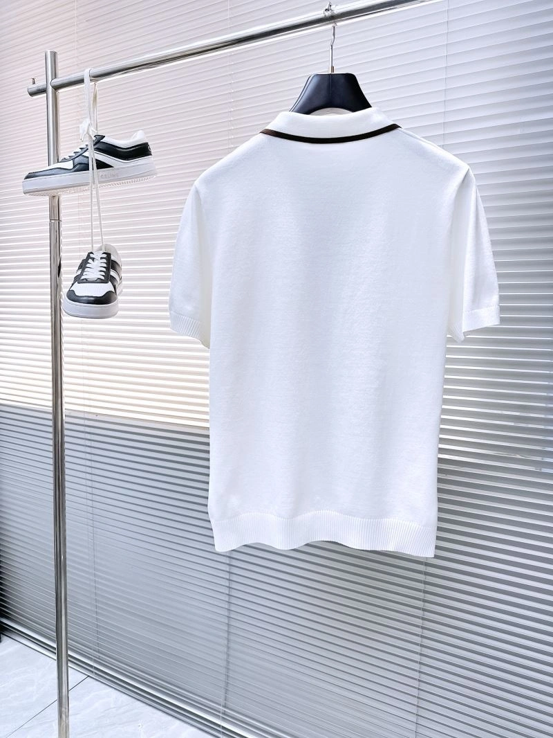 1:1 copy Hermes T-Shirts