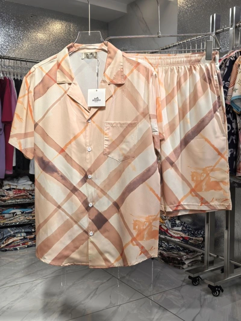 Hermes T-Shirts