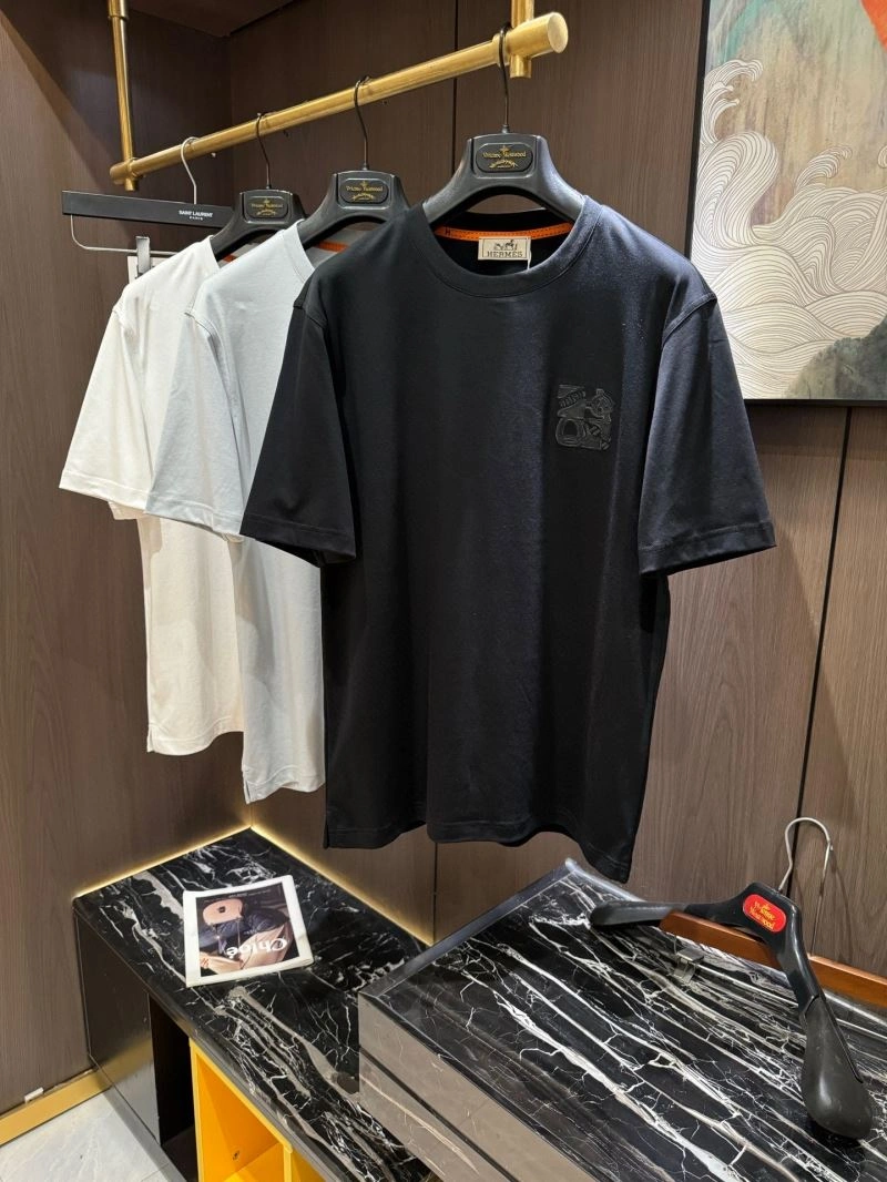 Hermes T-Shirts