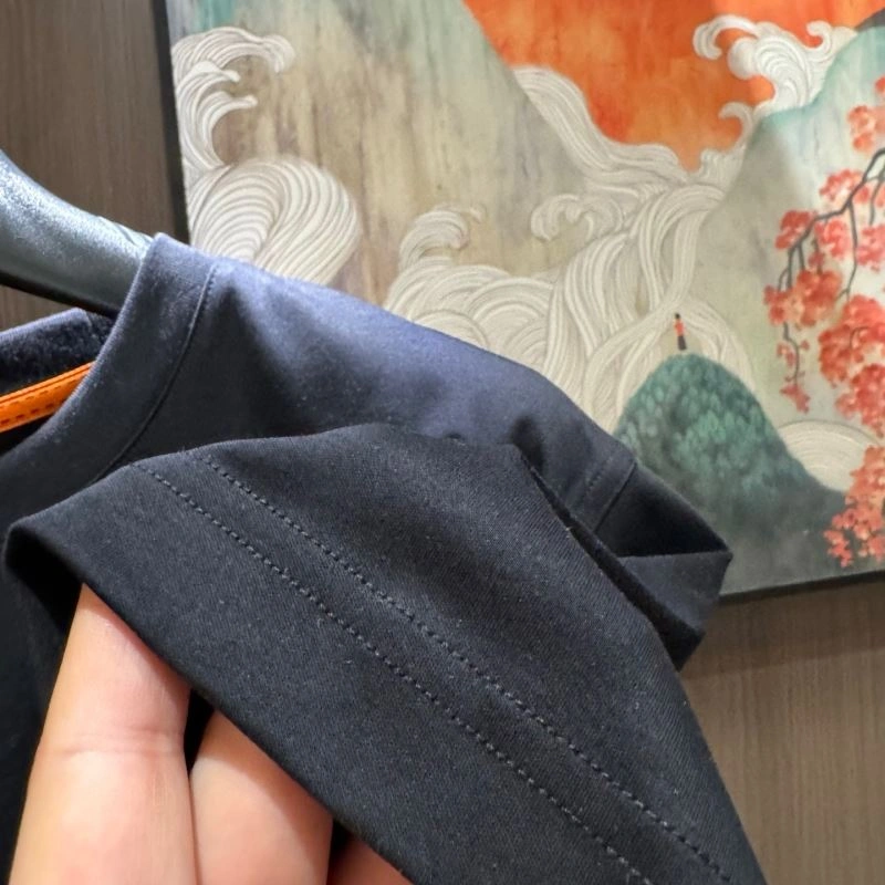 Real Hermes T-Shirts