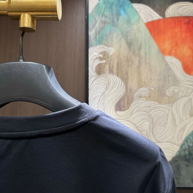 Real Hermes T-Shirts