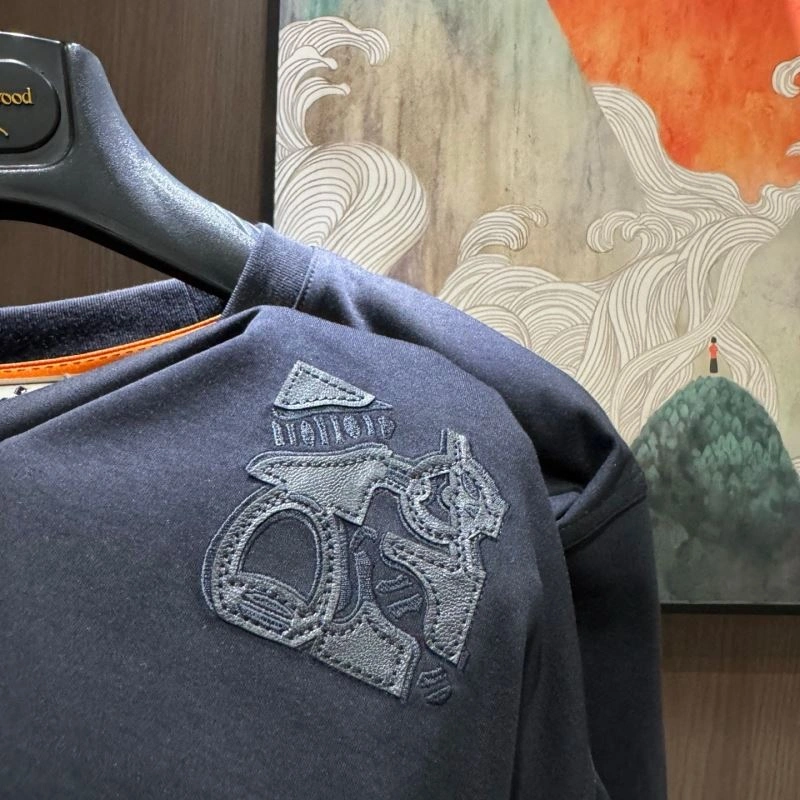 Real Hermes T-Shirts